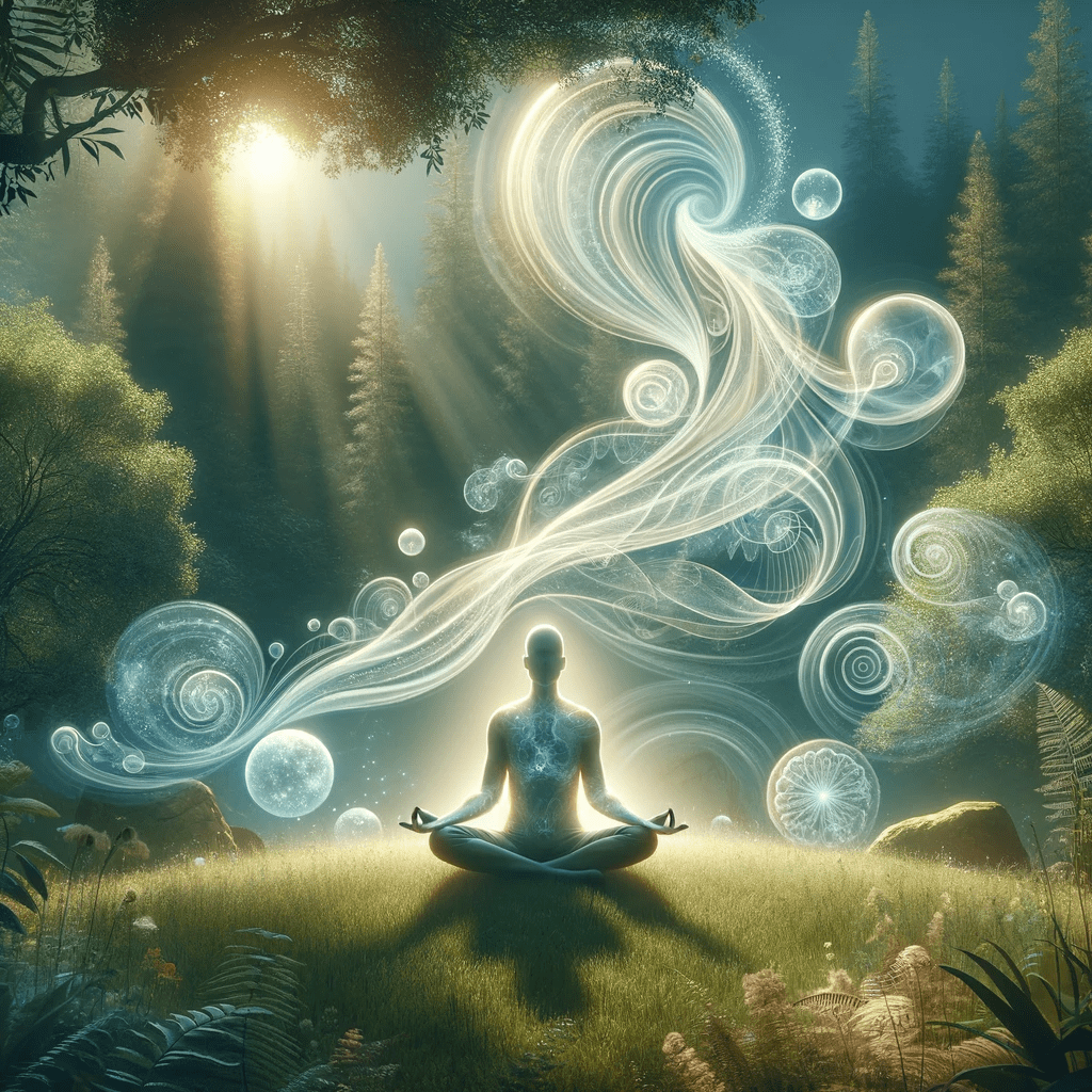 Breathwork benefits - The proven facts & Different breath types